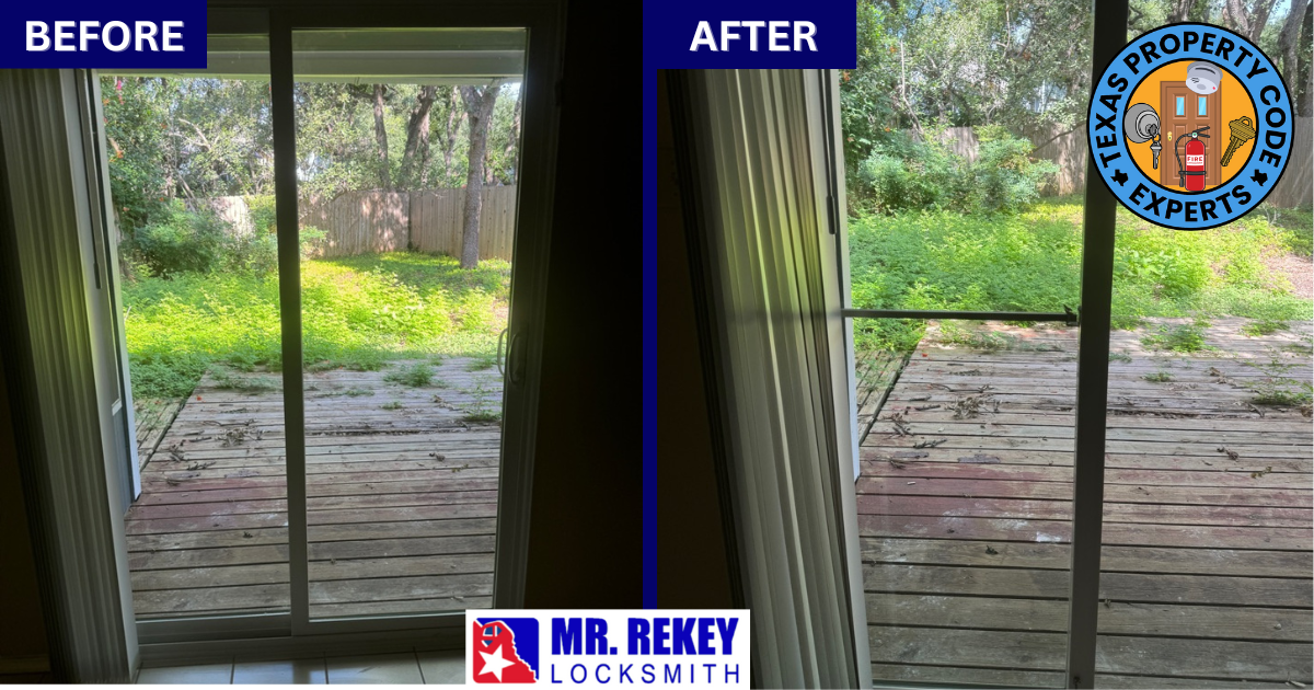 Chapter 92 Texas Property Code – Mr. Rekey Locksmith
