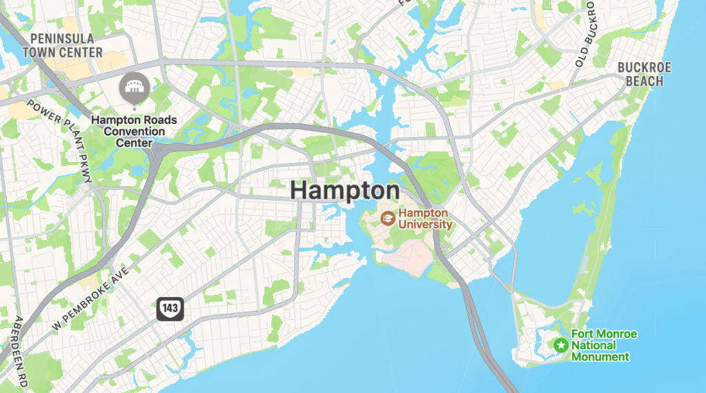 Hampton Roads Virginia – Mr. Rekey Locksmith